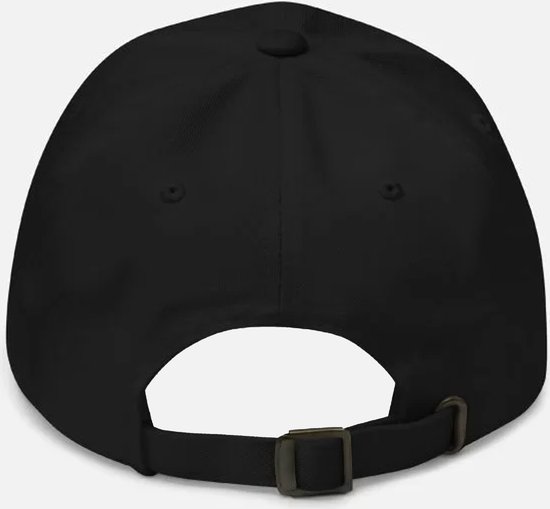 Yupoong - Heren Baseball Cap - Dames Pet - Geborduurd Rammstein Logo ...