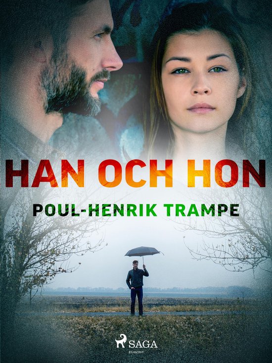 Han och hon (ebook), Poul-Henrik Trampe | 9788726341850 | Boeken | bol.com