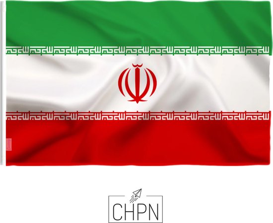 Drapeau Iran - Drapeau Iranien - Drapeau Iranien - Drapeaux - 150/90CM ...