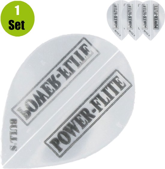 Bulls Powerflite pear clear | bol.com