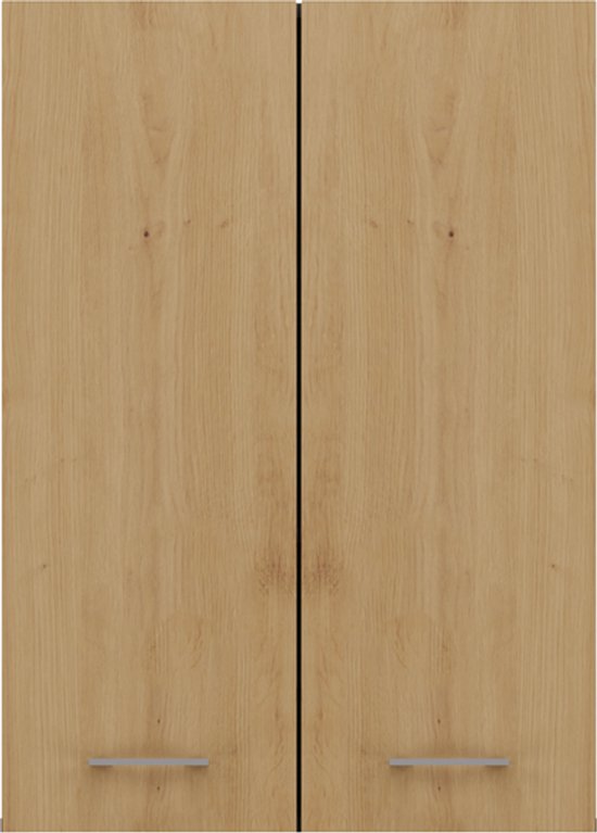 Pola MINI/DD ANTRACIET ARTISAN wasmachine kast | bol