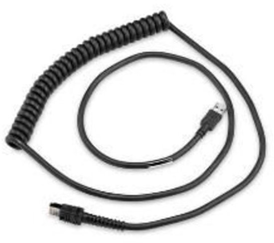 Zebra connection cable, USB, Freezer | bol