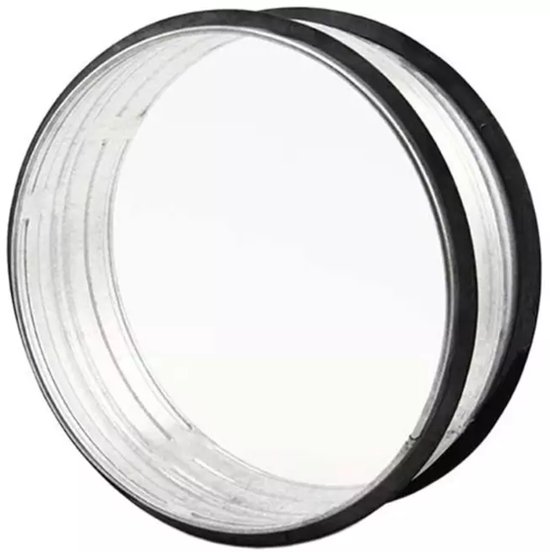 Spiro-SAFE steekverbinding Ø 500 mm voor spirobuizen | bol