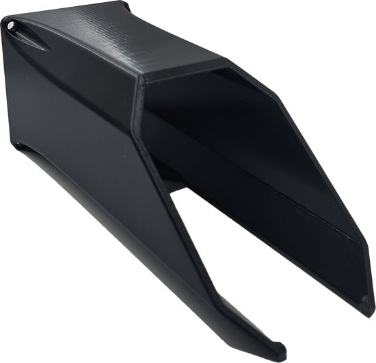 Boormachine Houder - Wandmontage - Heavy Duty - Ruimtebesparend ...