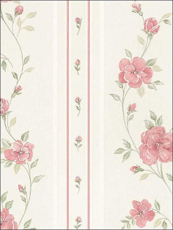ENGELSE BLOEMEN BEHANG MD29443 | bol
