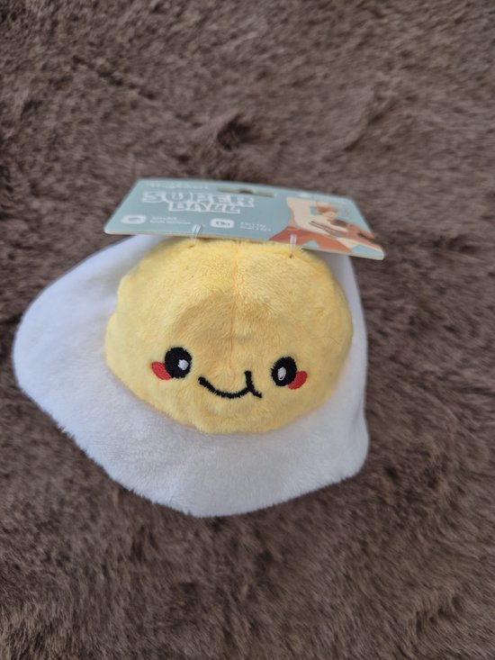 Food party egg | bol