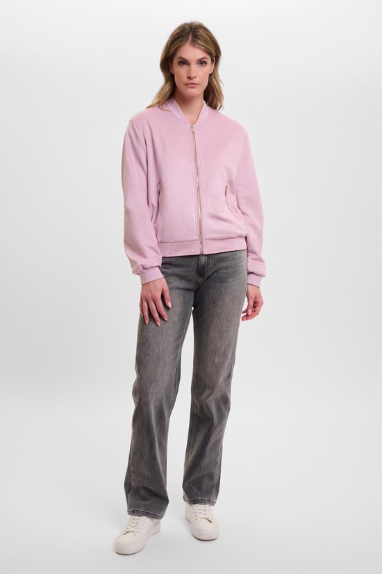 Rino&Pelle Jonina jacket roze | bol