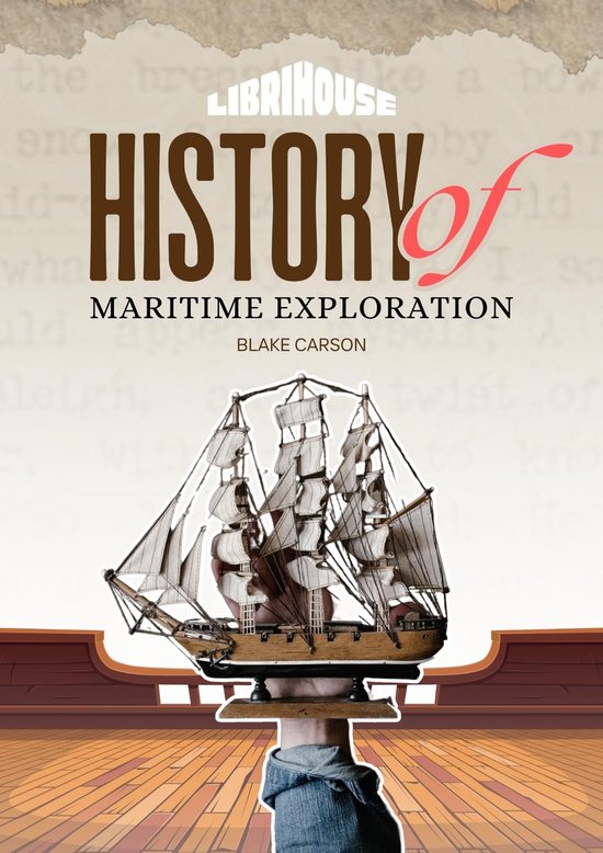 History of Innovations and Discoveries - History of Maritime ...