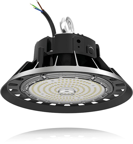 LED HIGHBAY - 100W - UFO LAMPEN - INDUSTRIELE LAMP - HIGHBAYS - PHILIPS ...