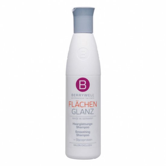 Berrywell gladmakende shampoo Flächen Glanz Gladmakende Shampoo 251 ml ...