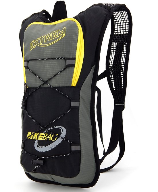 Jennifer Jones Extreme Rugzak – Fietsrugzak & Motor Rugtas – Ultralicht ...