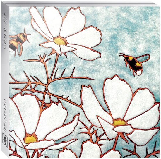 Glebe Cottage The Eco-Friendly Card Company Notecard ~ Kaartenmapje ...
