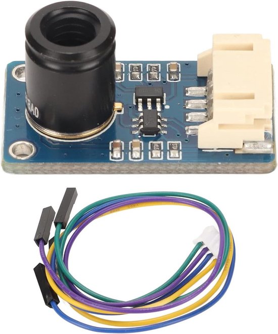 Warmtebeeldcameramodule met Temperatuursensor en IR-module voor ...
