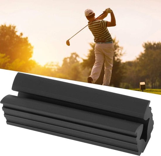Golf Rubber Grip Vice Klemmen 51g 8.8cm - Putters Vise Klem - Shaft ...