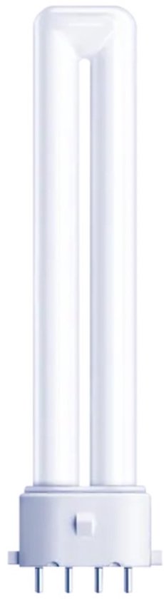 Patron Dulux S/E Compact Fluor 2G7 PL-S 9W 830 3000K - 4-Pins 2G7 ...