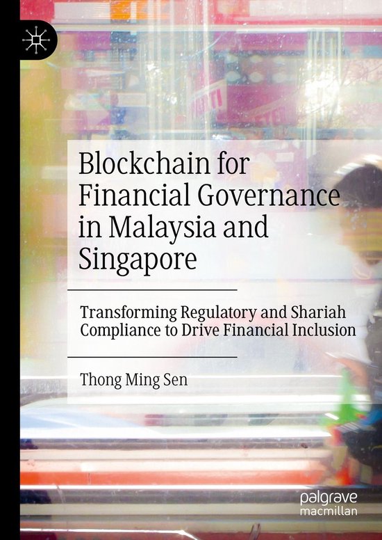Blockchain for Financial Governance in Malaysia and Singapore (ebook ...