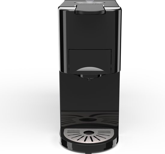 Princess Multi Capsule Koffiemachine - 4-in-1 - Nespresso & Dolce Gusto ...