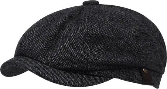 Heren Newsboy Pet-geschikt voor de liefhebbers van Peaky Blinders Serie ...