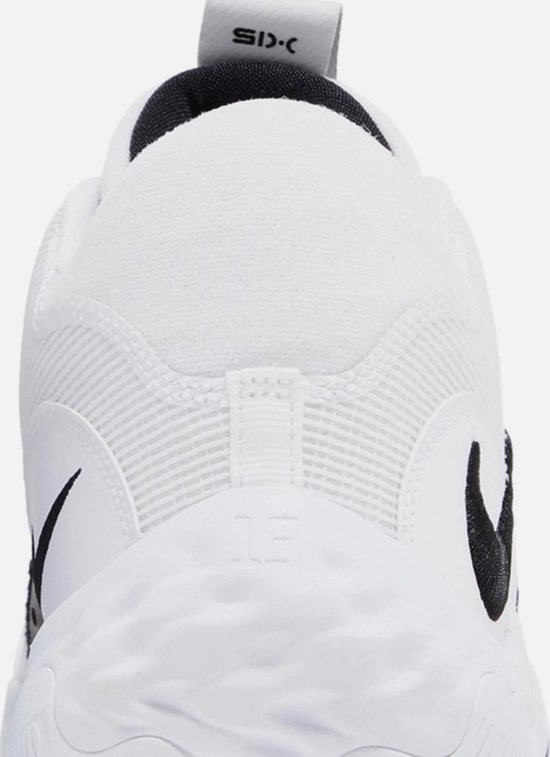 Nike PG 6 TB Promo White Black”Maat 44.5 | bol