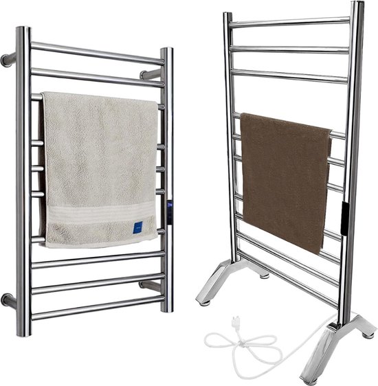 Elektrisch Verwarmd Droogrek - Elektrisch Verwarmd Droogrek ...