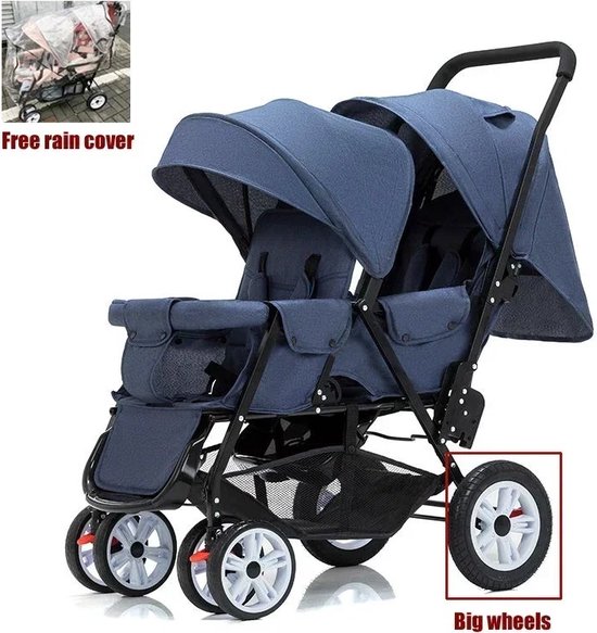 Luxe Kinderwagen - Luxe Kinderkoets - Luxe Babywagen - Luxe Baby Koets ...
