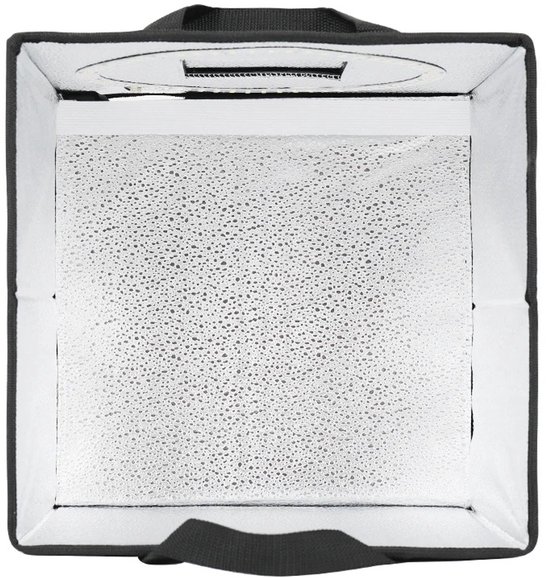 VirtuQuality® Foto Box - Fototent - Fotostudio Box - Opnametent Kit - 5 ...