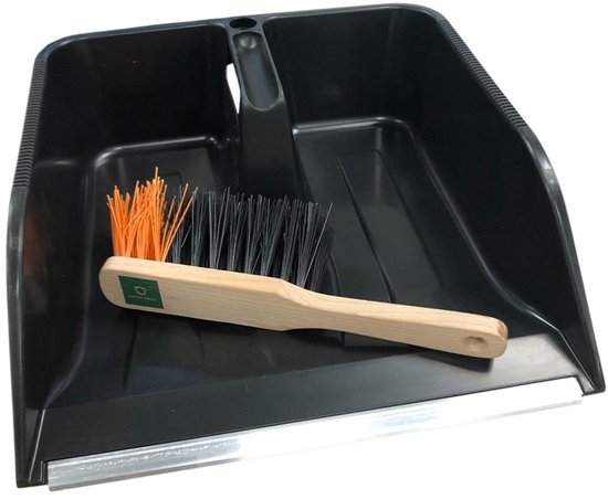 Dutchlander blik en handveger heavy duty | bol