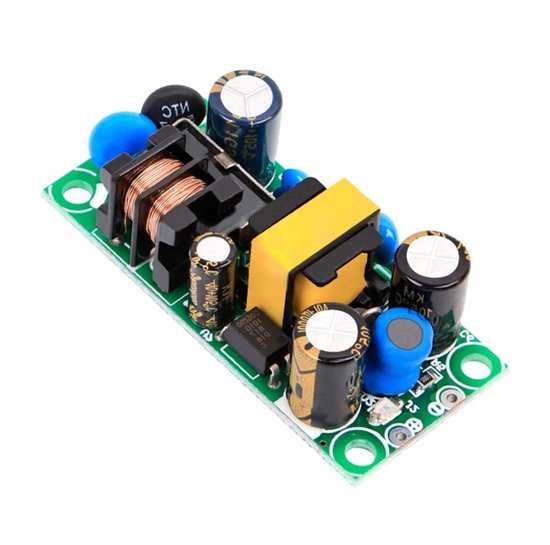 Inverter AC-DC 5 V 1000 mA Electronic Component Power Supply Module for Industry | bol