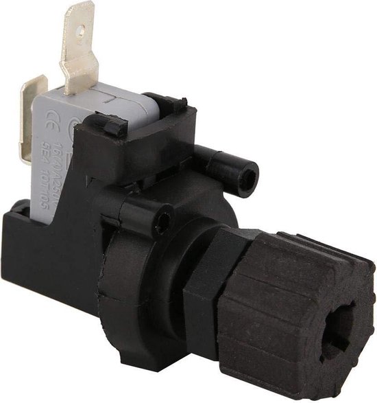 High Quality Adjustable Differential Pressure Switch Micro Pressure ...