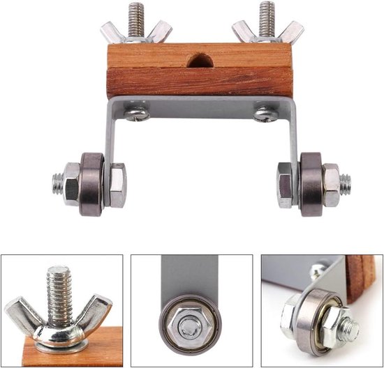 Cafopgrill grinding aid flat chisel tool engraver wood - Whetstone for ...