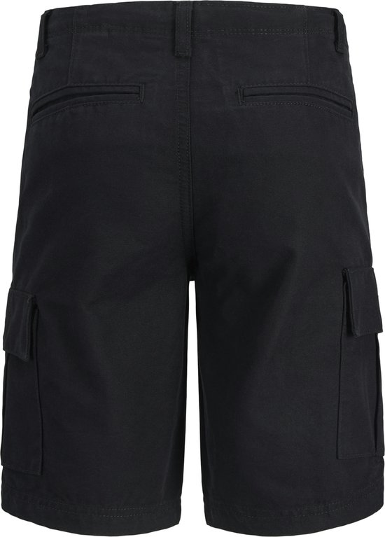 Jack & Jones Cole Barkley Cargo Short Junior - Maat 176 | bol