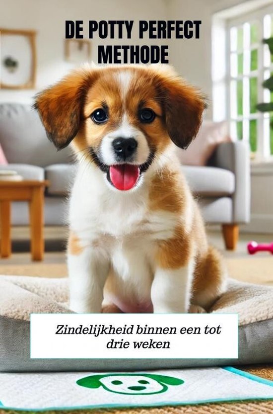 De Potty Perfect Methode (ebook), Esther Keizer | 9789465129990 ...