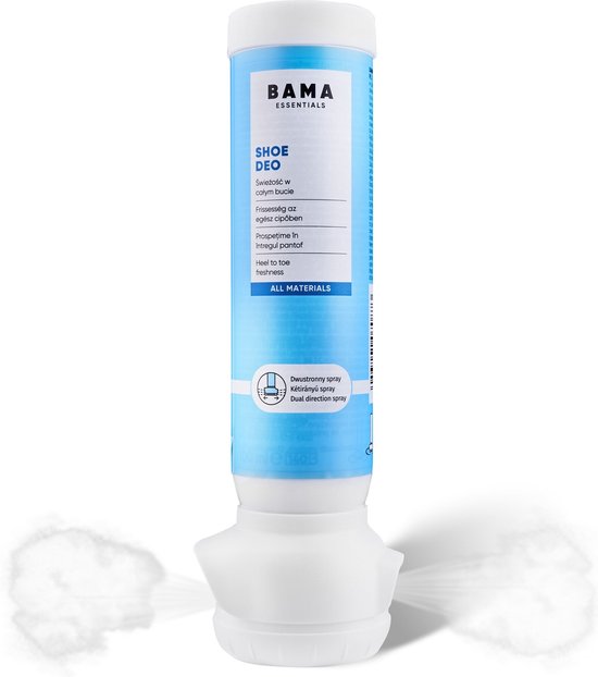 Bama Shoe Deo - 100ml | bol
