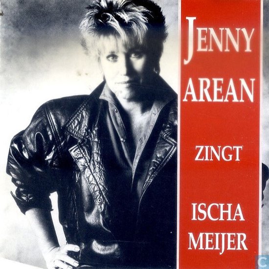 Zingt Ischa Meijer, Jenny Arean | Muziek | bol