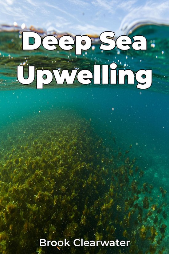 Deep Sea Upwelling (ebook), Brook Clearwater | 9788233971441 | Boeken | bol