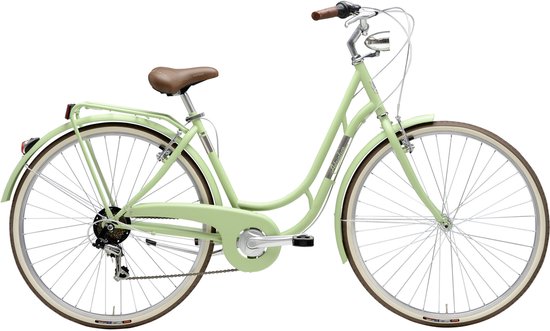 Stadsfiets 28 inch Deens | bol
