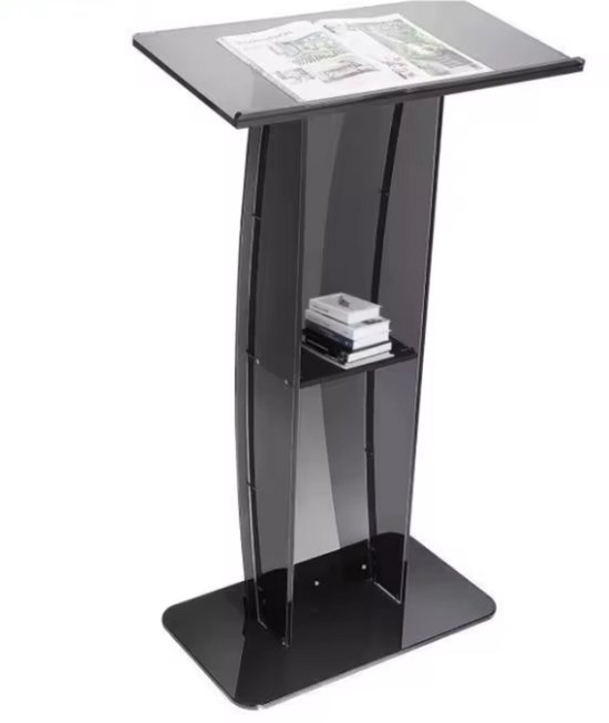 RM Store® - Podium Standaard - Leraren Standaard - College Stand ...