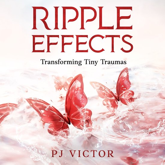 Ripple Effects, PJ Victor | 9781456664619 | Boeken | bol