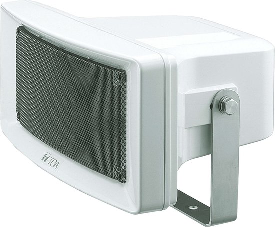 TOA CS-304 Wide Range Horn Speaker, 30W (100v) | bol