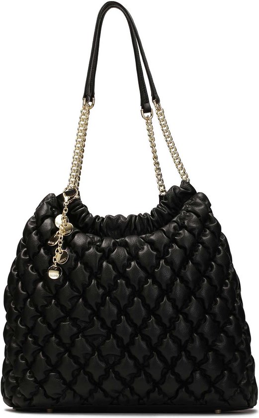 Soft bag type handbag | bol