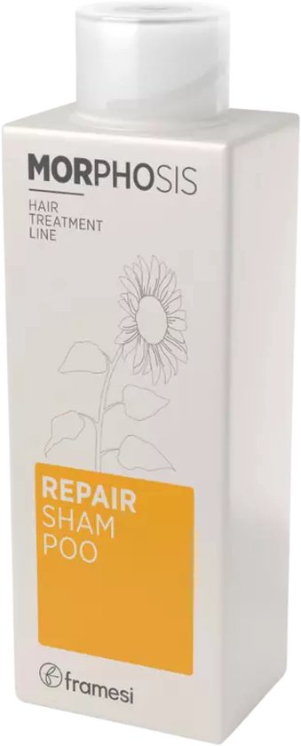 Framesi Morphosis Repair Shampoo 250ml | bol