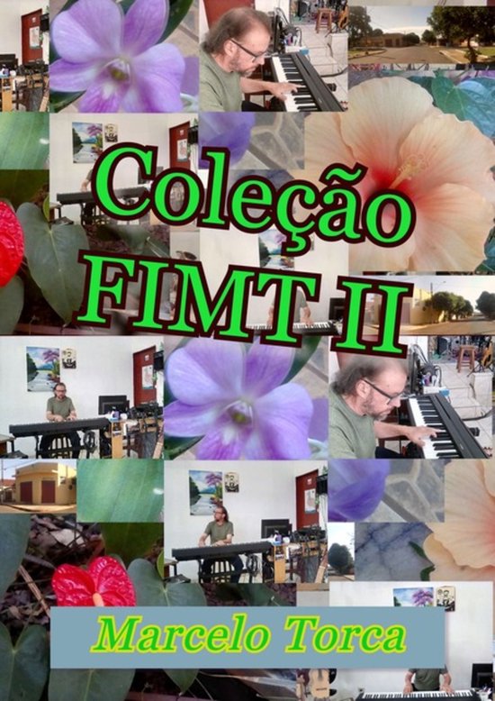 Coleção Fimt Ii (ebook), Marcelo Torca | 3410003526921 | Boeken | bol