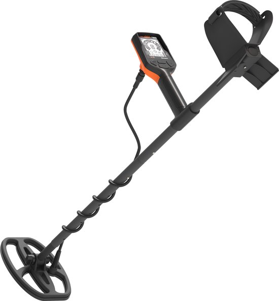 Quest X1 IDmaxX metaaldetector | bol