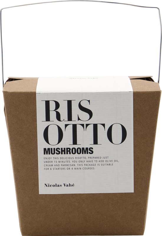 Champion risotto pakket | bol