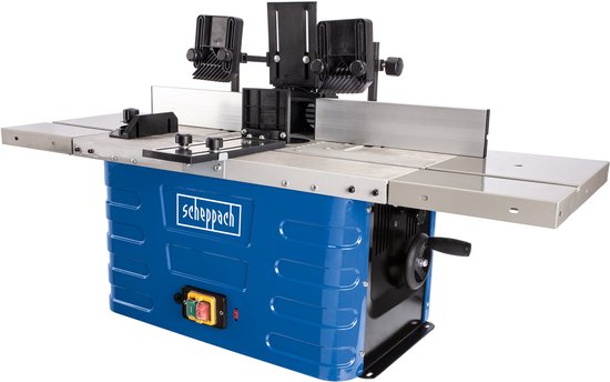 Scheppach Tafelfrees HF50 | bol