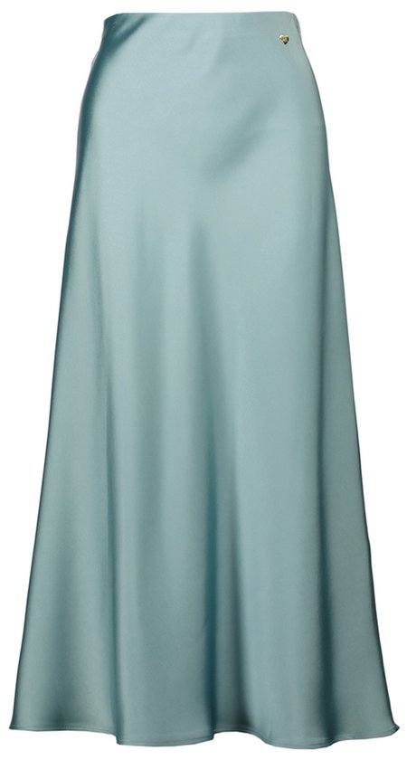 Amélie & Amélie Rok lang - Light Blue | bol