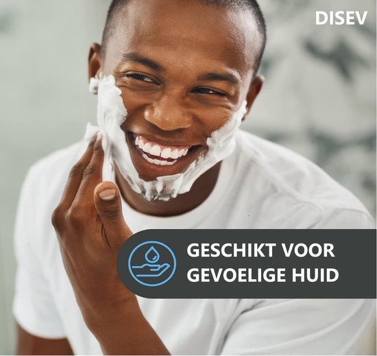 Universele Scheermesjes - 5 Blade Compatibel - 12 scheermesjes - voor ...