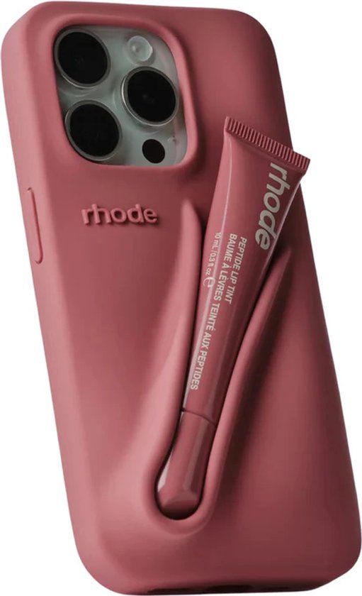 Rhode Skin - Summer Lip Case Four Limited Edition Colors ...