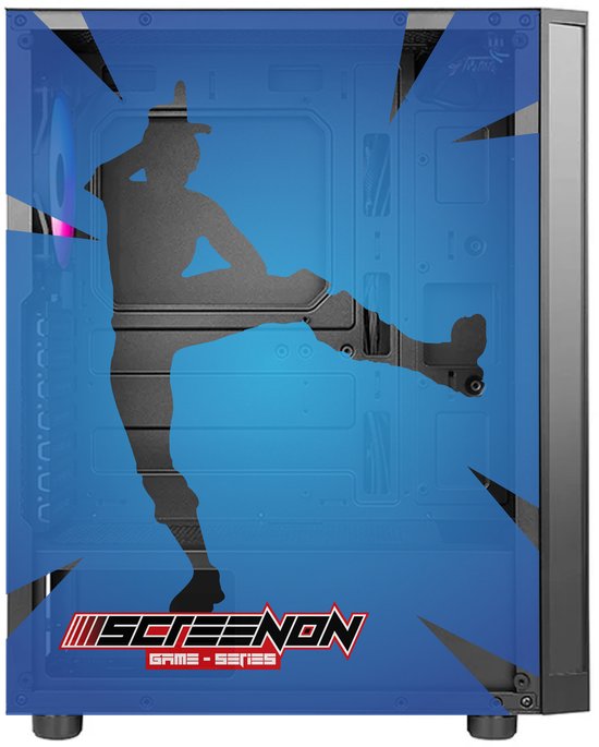 ScreenON - Complete Fortnite Gaming PC Set - X21899 - V1 ( Game PC ...