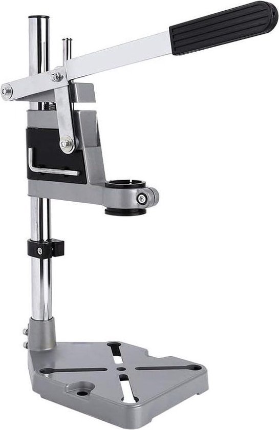 Verstelbare Boor Stand Universele Bench Clamp Druk Werkbank Reparatie ...